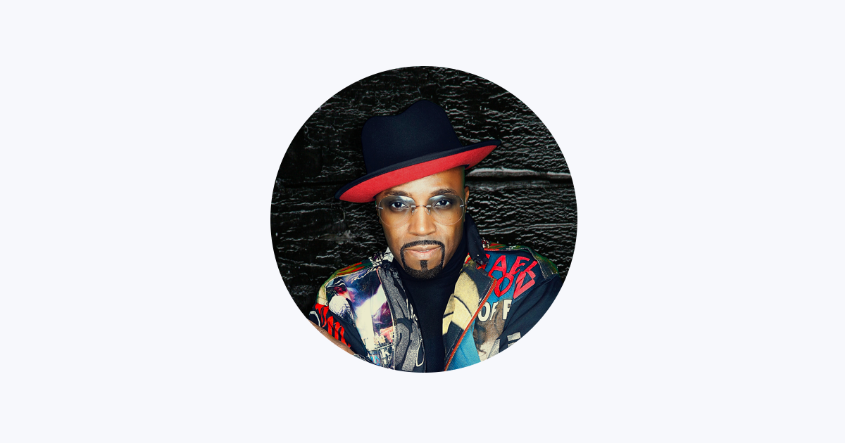 ‎Teddy Riley - Apple Music