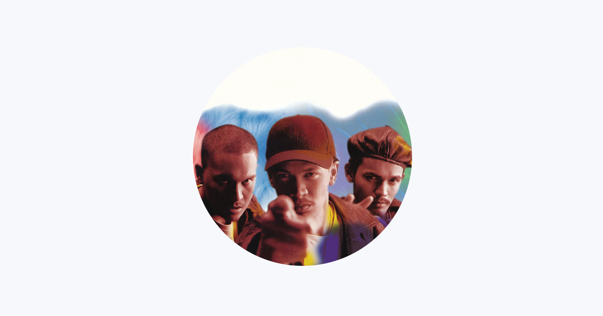 ‎KRU - Apple Music