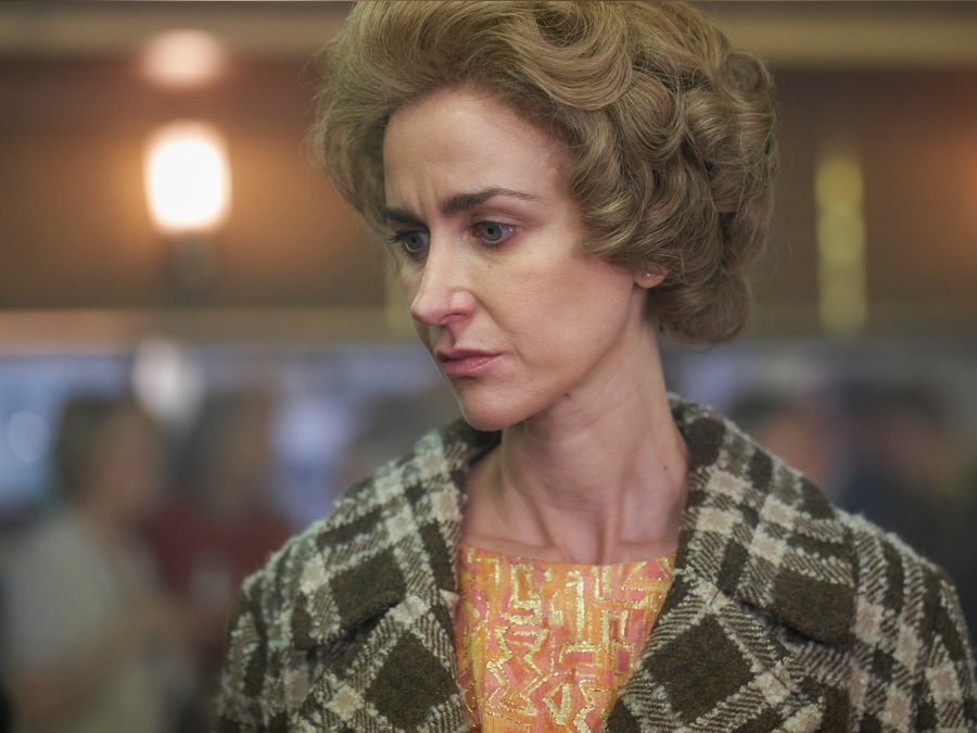 The Long Shadow - Apple TV (UK)