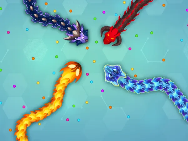 Snake.io+ Guide, Walkthrough, Tips, Glitch, News