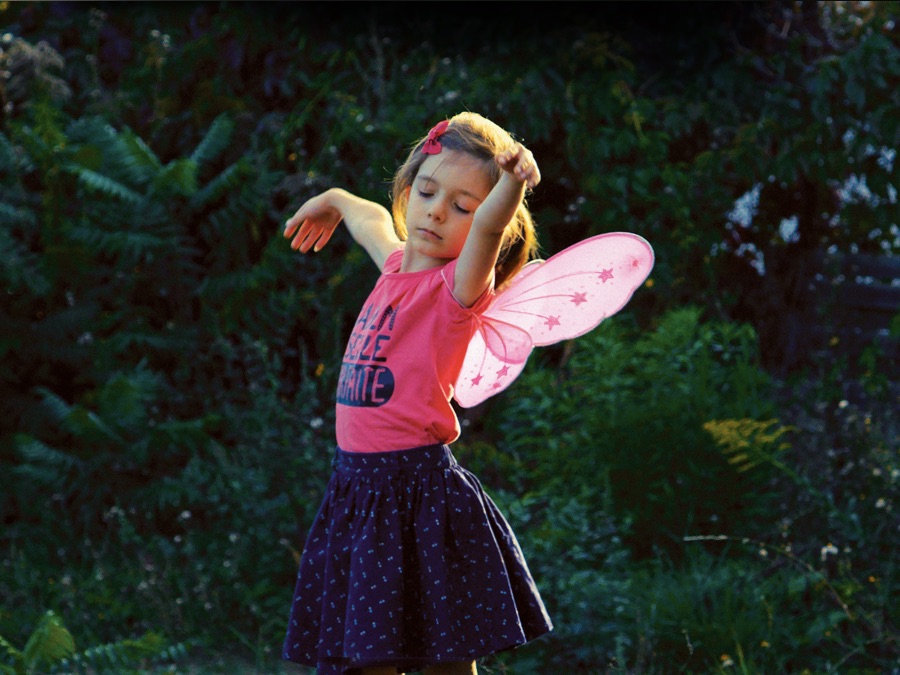 Little Girl | Apple TV (uk)