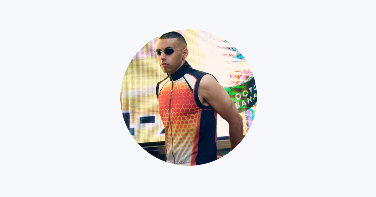 ‎Xander Ghost - Apple Music