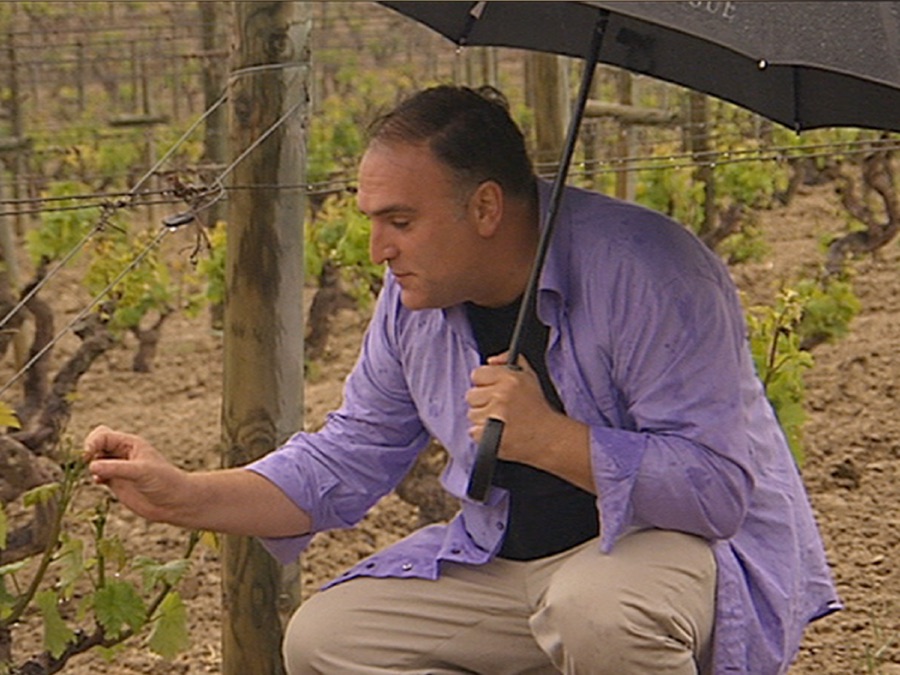 Made in Spain - Apple TV