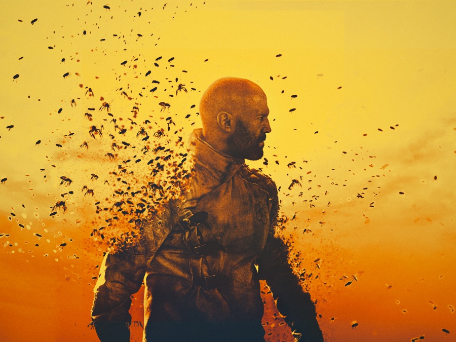 Beekeeper: El protector - Apple TV (ES)