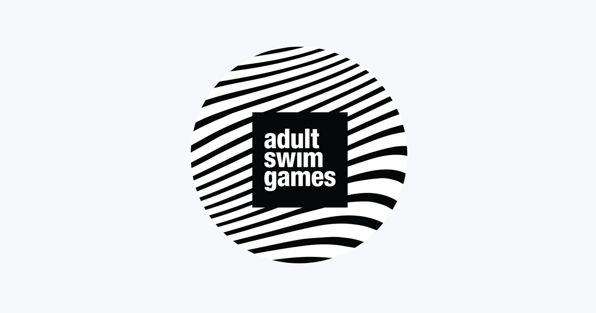 adult swim] Apps on the App Store