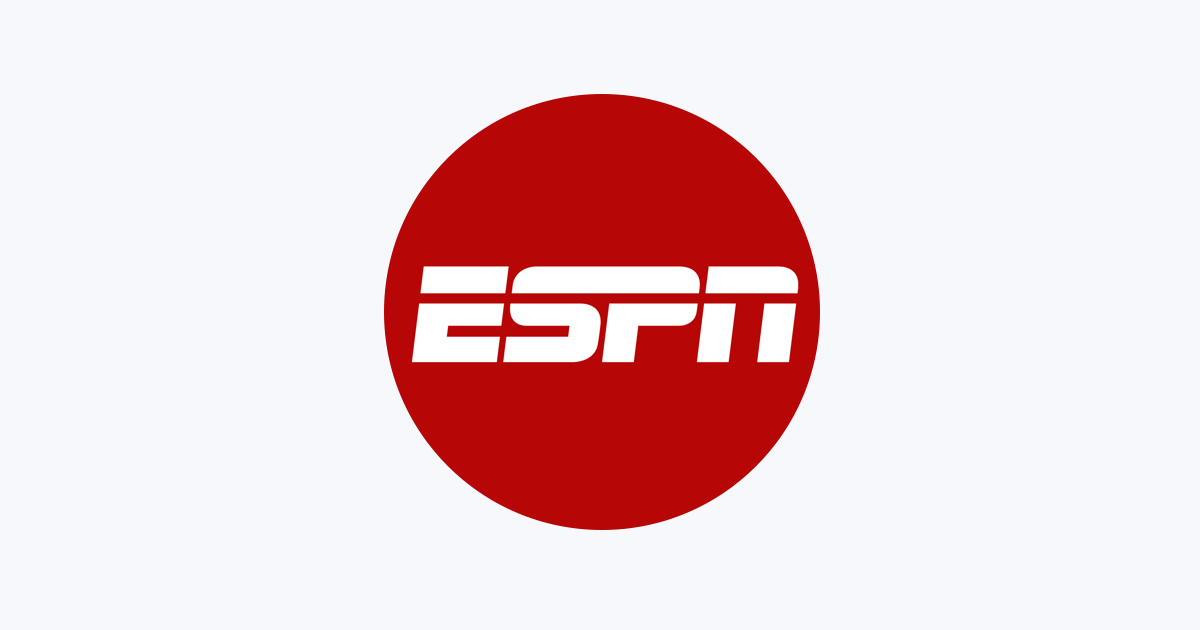 ‎ESPN - Apple Music