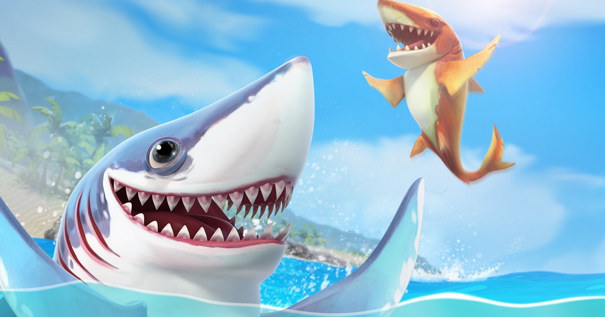 ‎Things just got hungrier - App Store