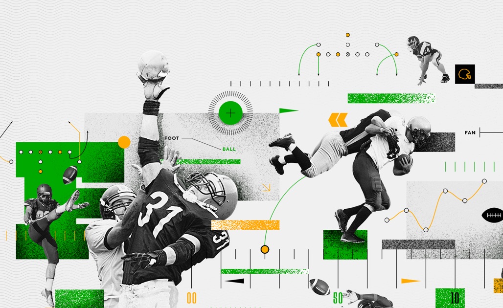 ‎What the Heck Is Fantasy Football? : App Store Story