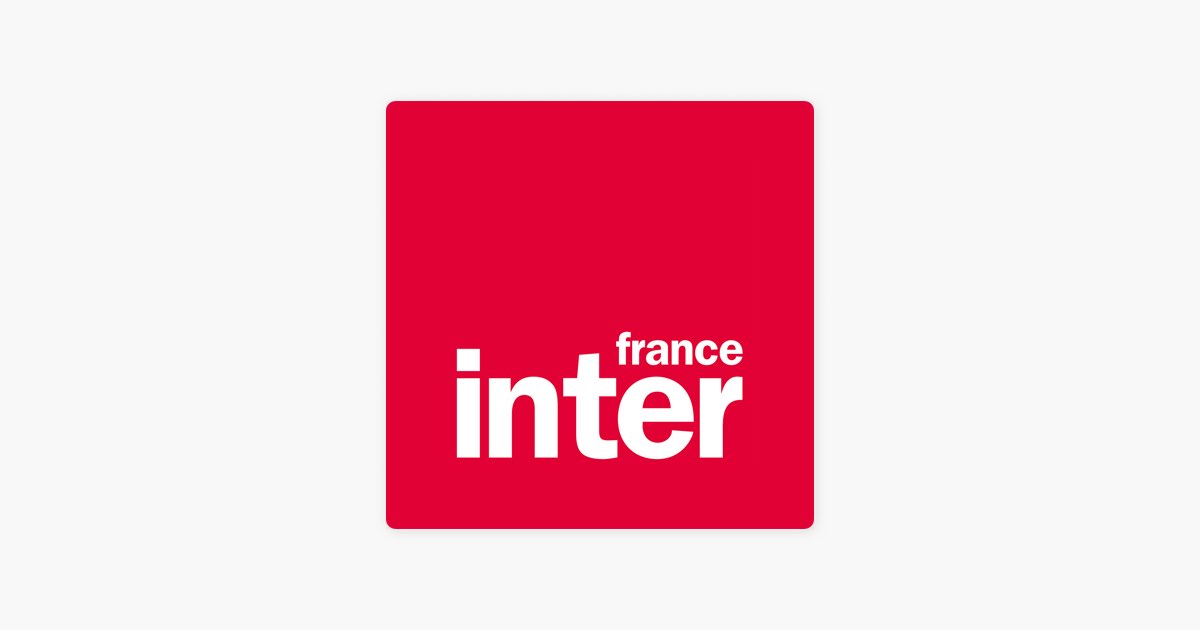 ‎France Inter – Station de radio – Apple Music