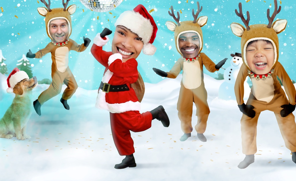 ‎Meme-ify yourself : App Store 스토리