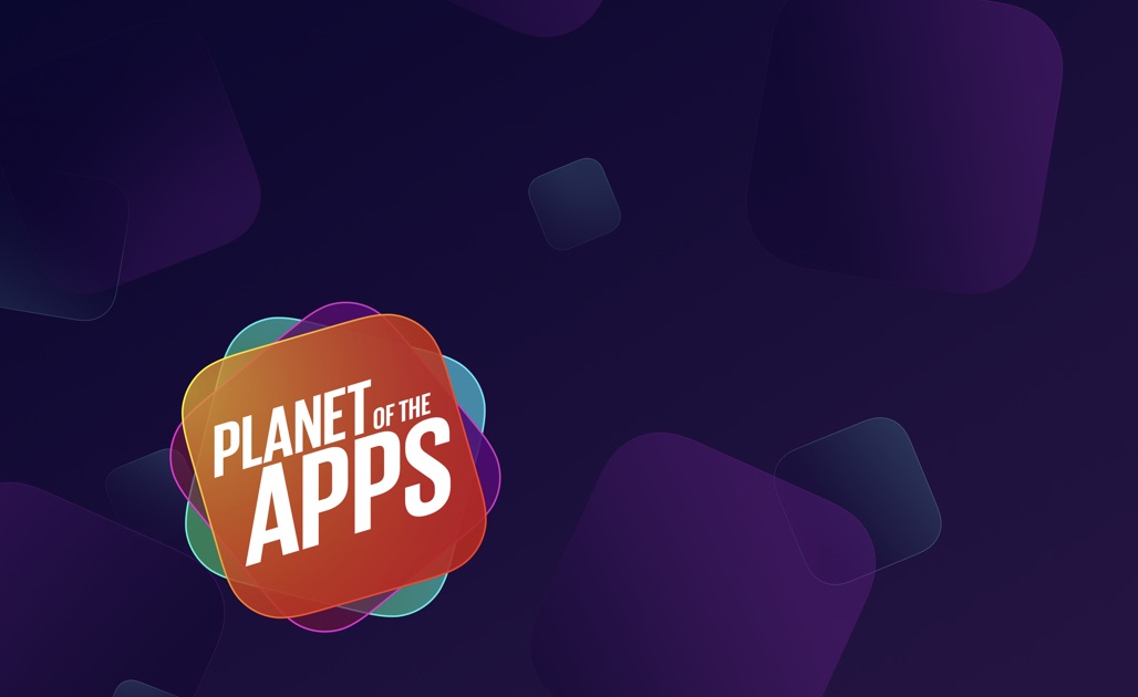 ‎Planet of the Apps : App Store Story
