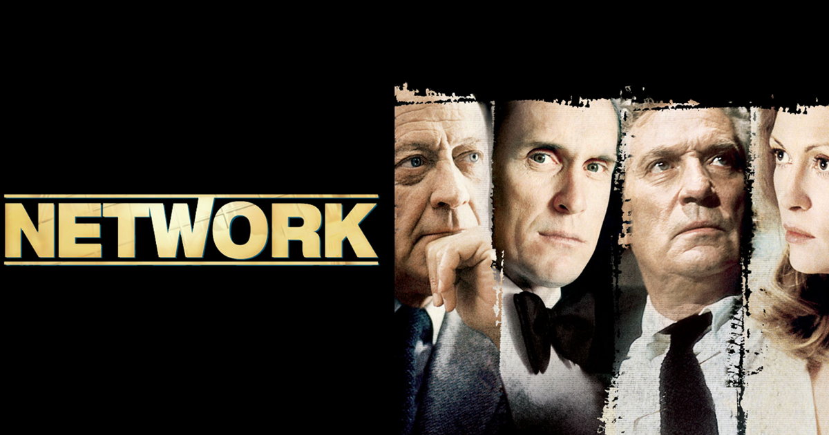 Network Movie 1976