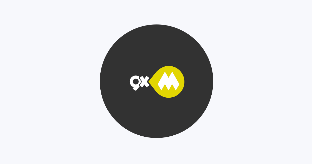 ‎9XM - Apple Music
