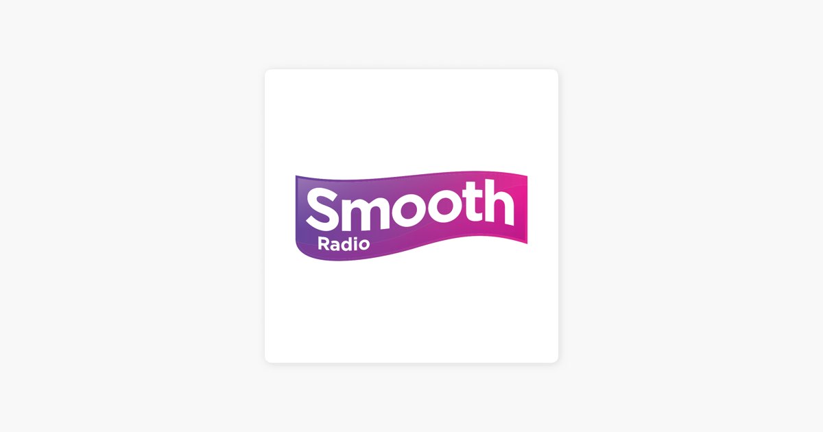 ‎Smooth - Radio Station - Apple Music