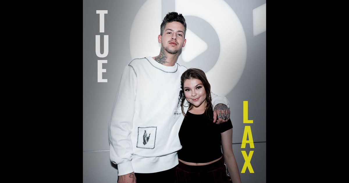 103018 Hannah Zeile Radio Station Apple Music