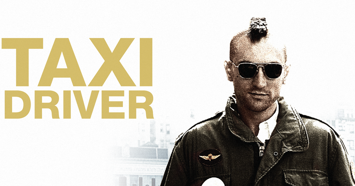 ‎Taxi Driver on Apple Music