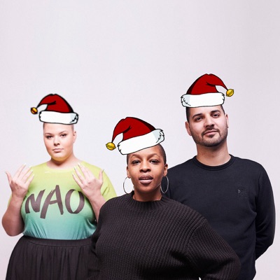 Pat Earrings - CASISDEAD | Shazam