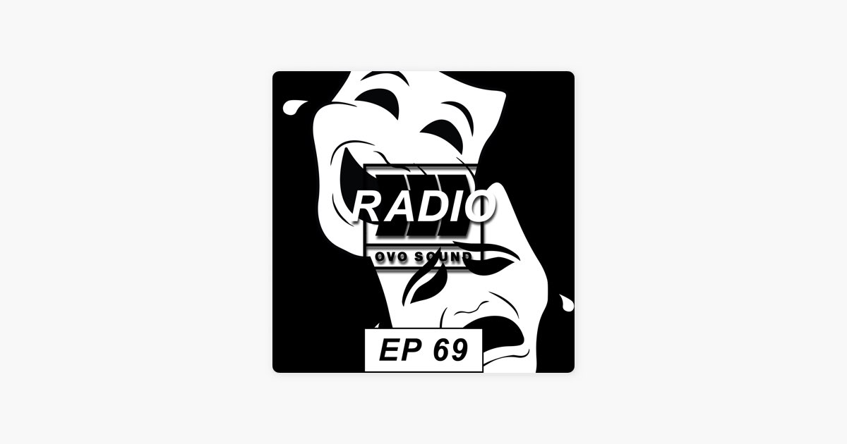 ‎Episode 69 - Radio Station - Apple Music