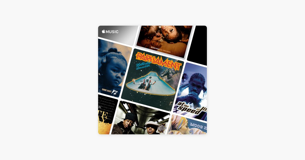 ‎Ep. 64 The Pharmacy Playlist - Playlist - Apple Music