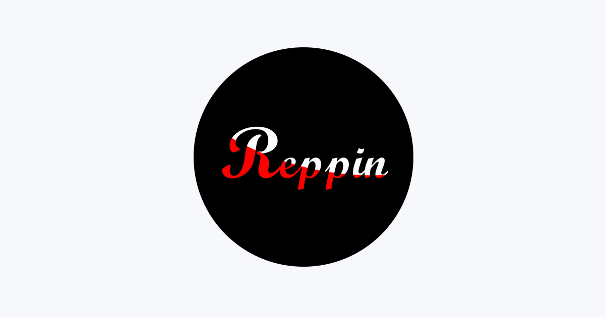 ‎Reppin - Apple Music