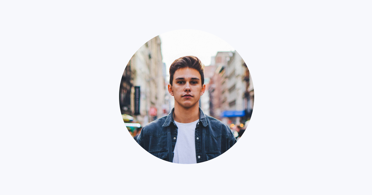 ‎Parker Rudd - Apple Music