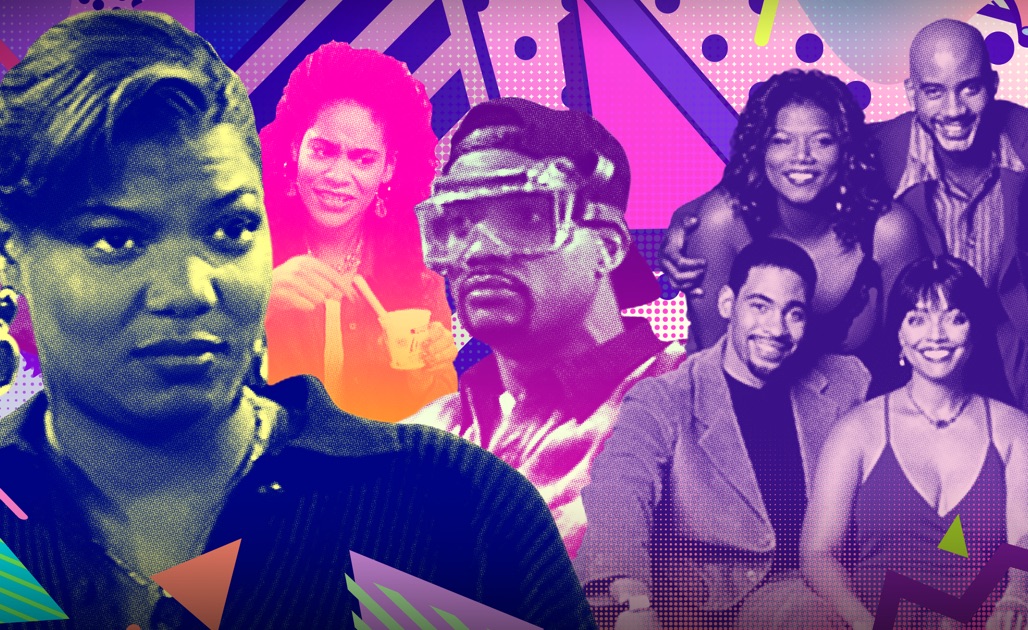 ‎Catch Up With Living Single : App Store Story