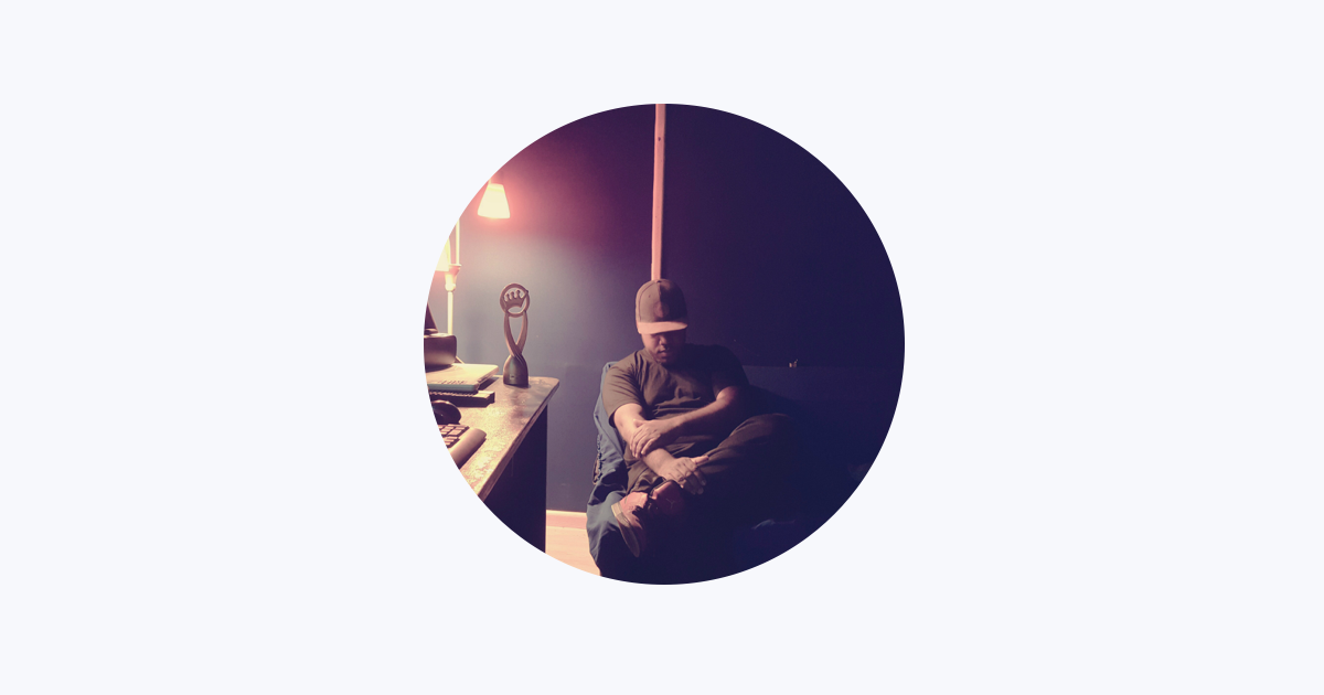 ‎Big Trueno — Apple Music