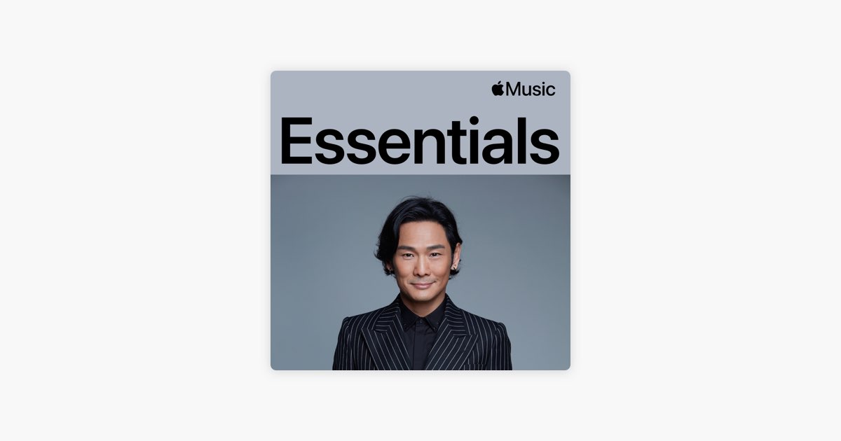 ‎杜德偉代表作 歌单 Apple Music