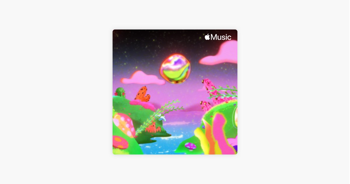 愉悦 House 歌单 Apple Music