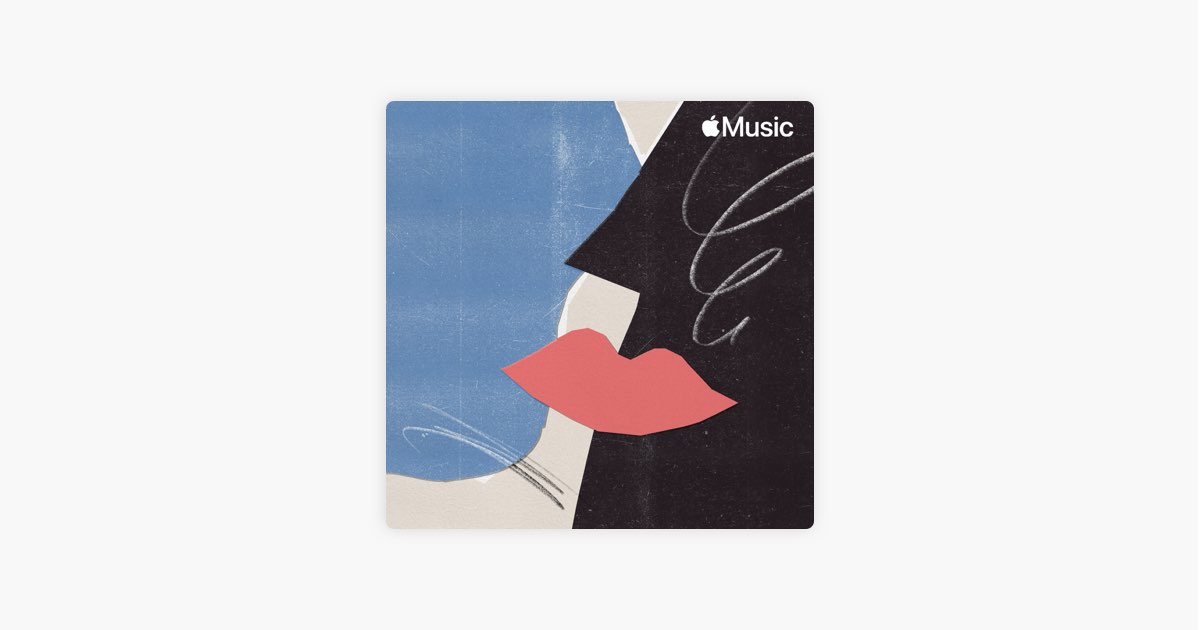 ‎爵士情歌 歌单 Apple Music