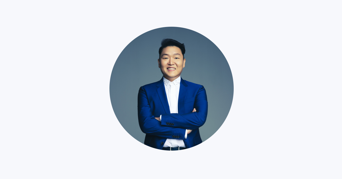 ‎PSY - Apple Music