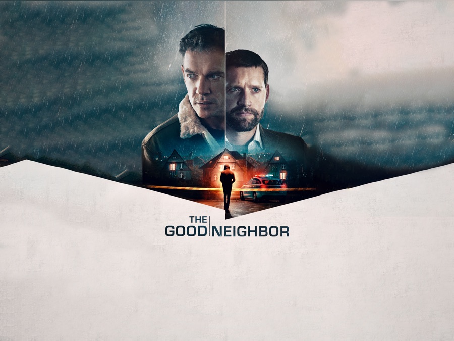 The Good Neighbor - Apple TV (UK)