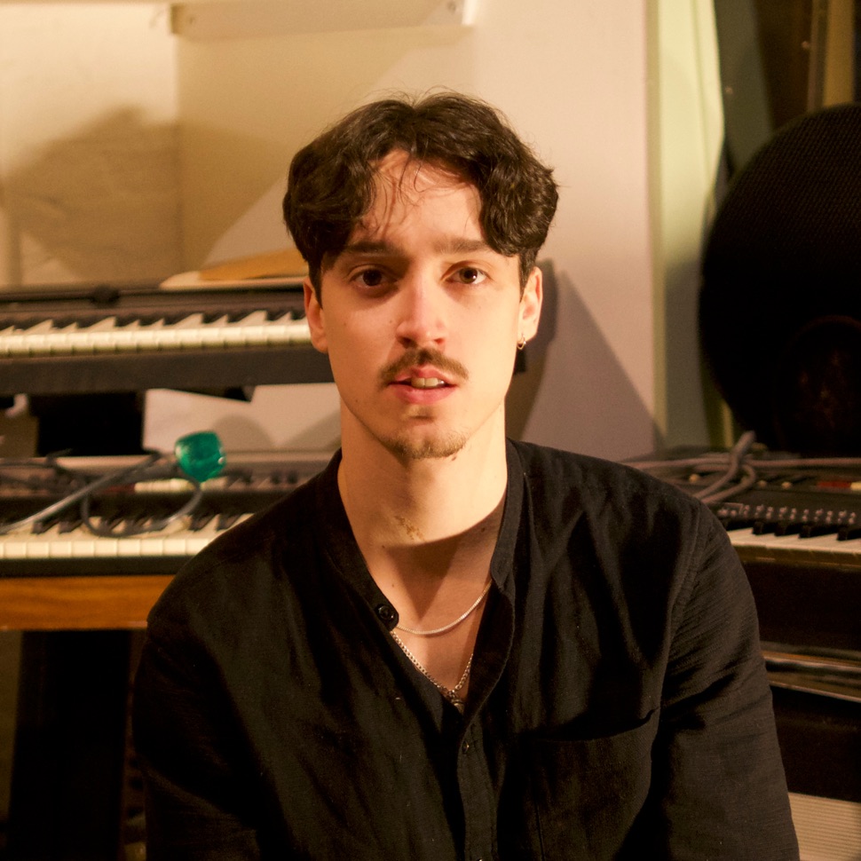 CODY CURRIE songs and albums | full Official Chart history