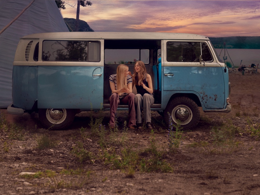 North of Normal - Apple TV