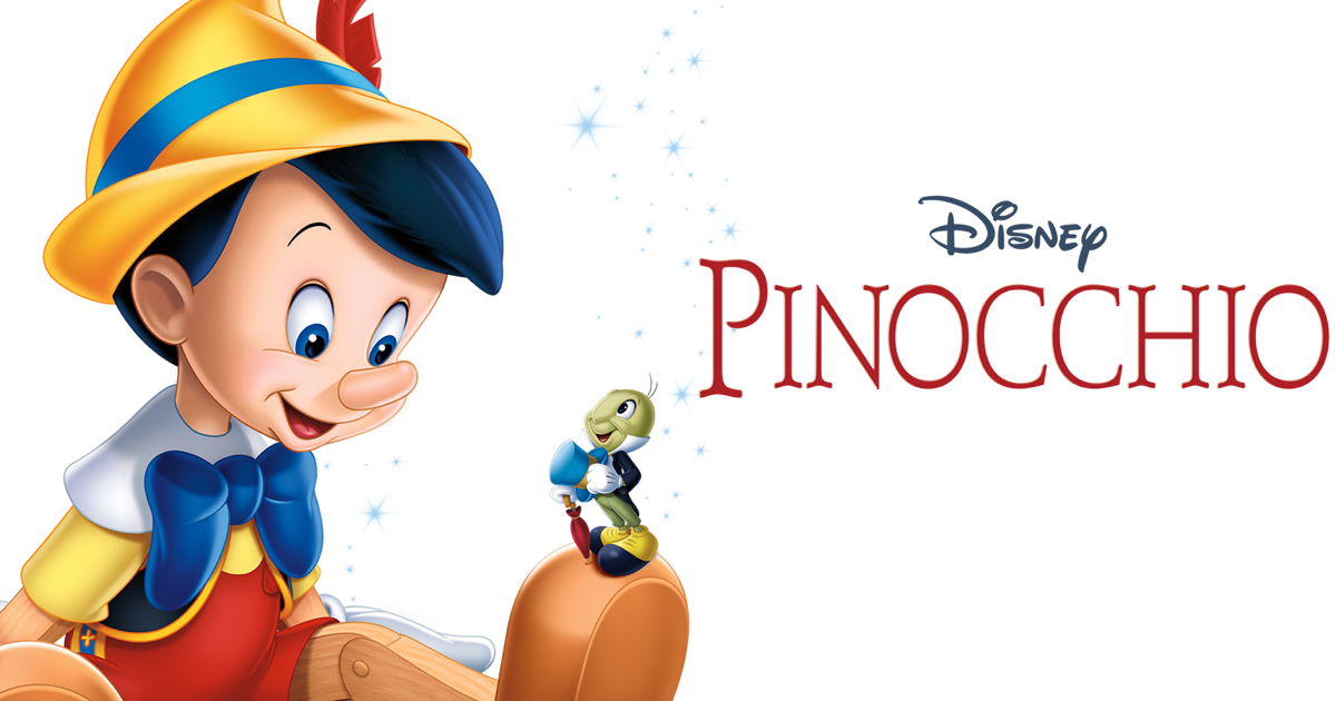 ‎Pinocchio on Apple Music