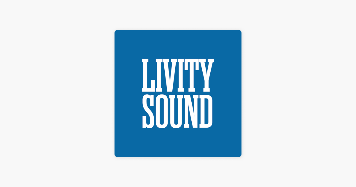 ‎Livity Sound Mixes - Apple Music