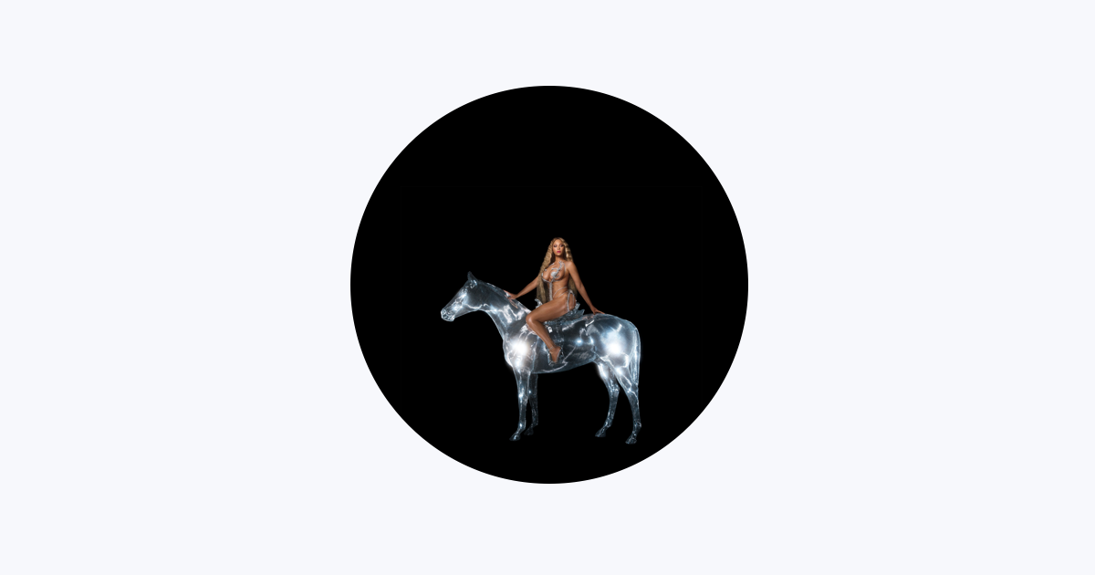 ‎Beyoncé’s All-Star Collaborators | Apple Music