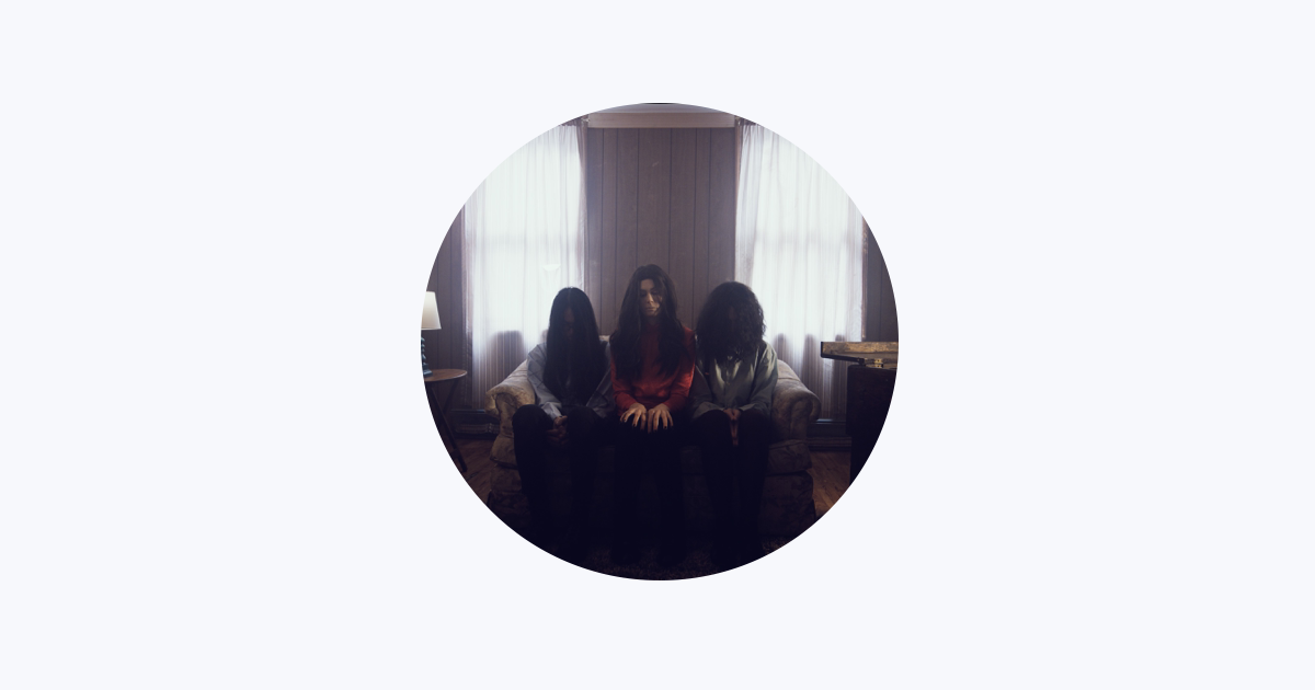 ‎Dead People - Apple Music