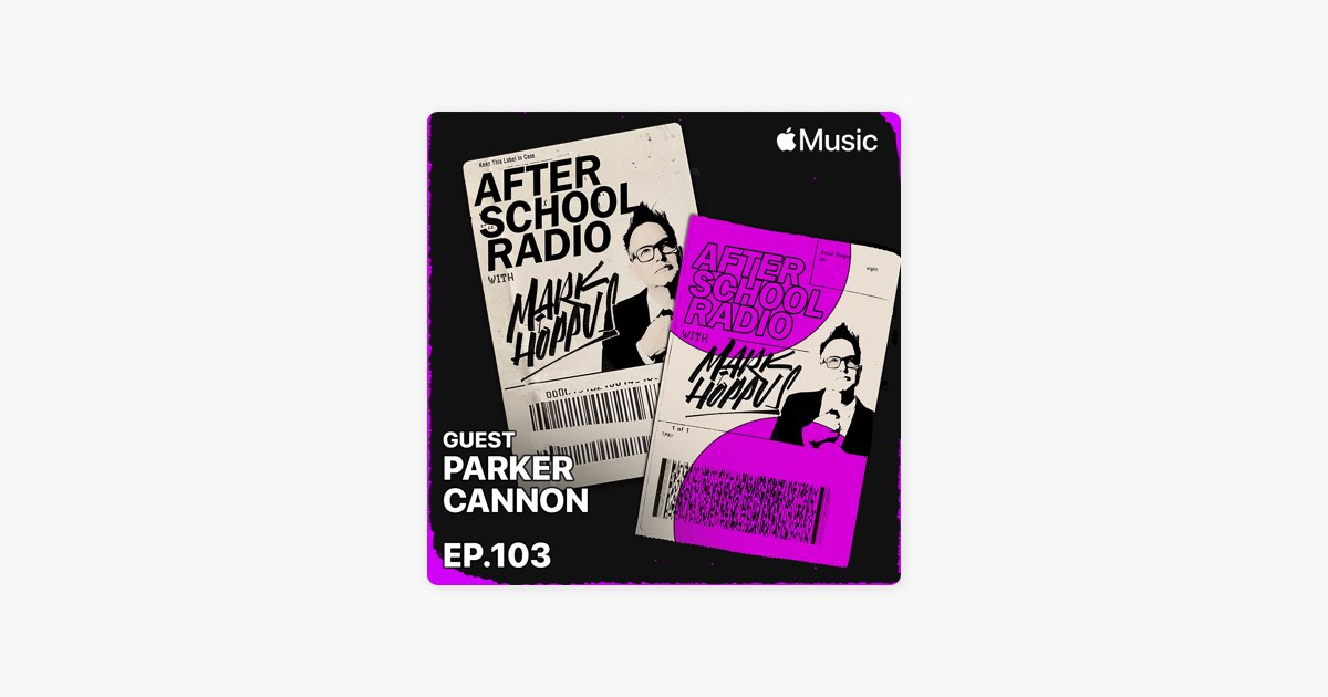 ‎Mark Feels No Pressure - Radio Station - Apple Music