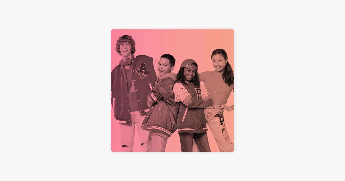 ‎Kids on Apple Music