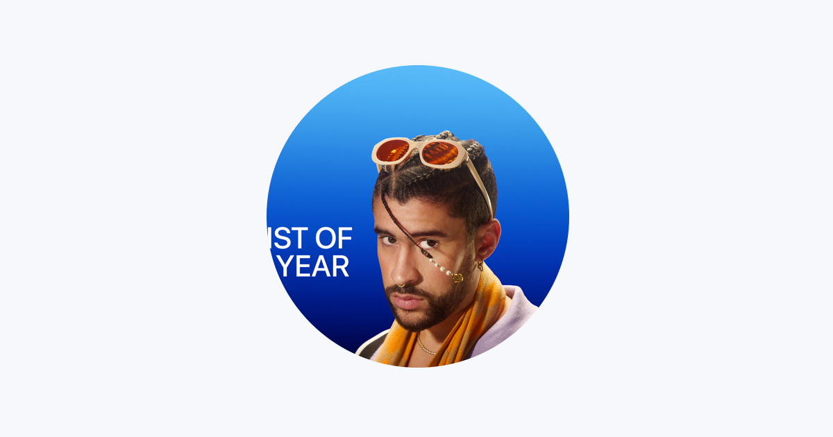 ‎Apple Music Artist of the Year 2022 | Apple Music