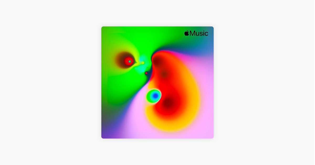 ‎按摩音乐伴侣 歌单 Apple Music