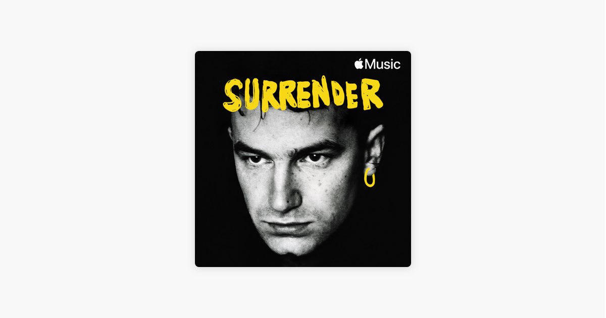 ‎Surrender: 40 Songs One Playlist - Playlist - Apple Music
