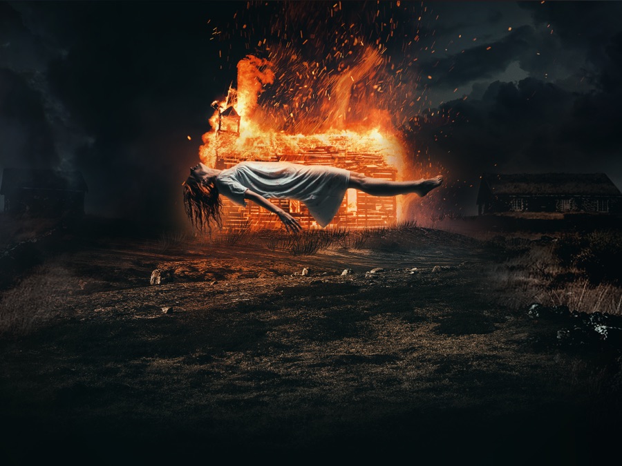 Possession - Apple TV