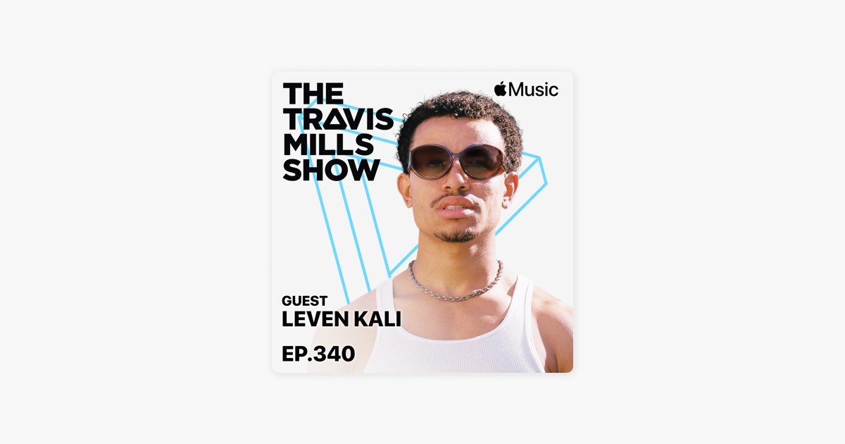 ‎Leven Kali - Radio Station - Apple Music