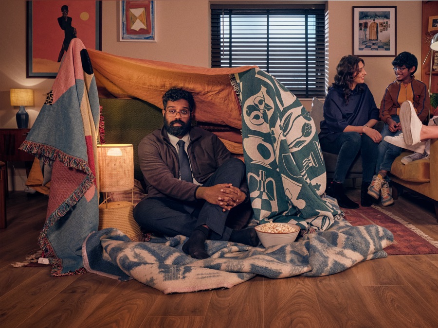 Avoidance - Apple TV (UK)