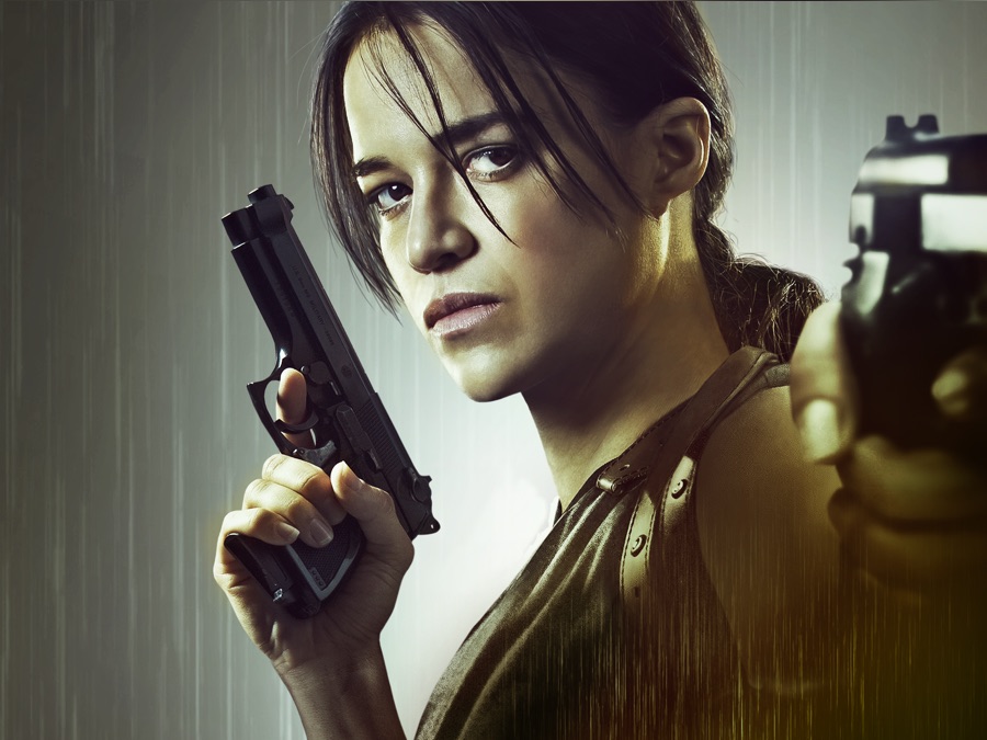 Revenger - Apple TV (AU)