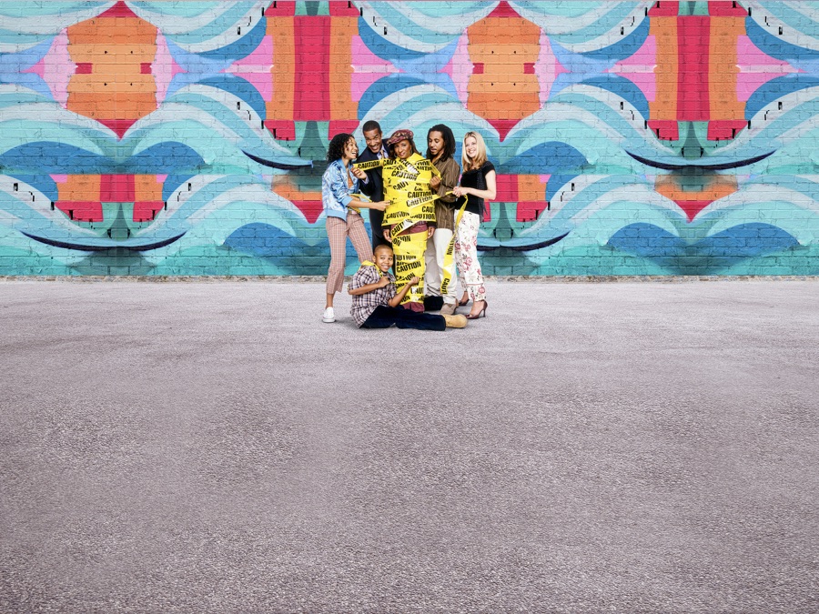 Wanda at Large - Apple TV