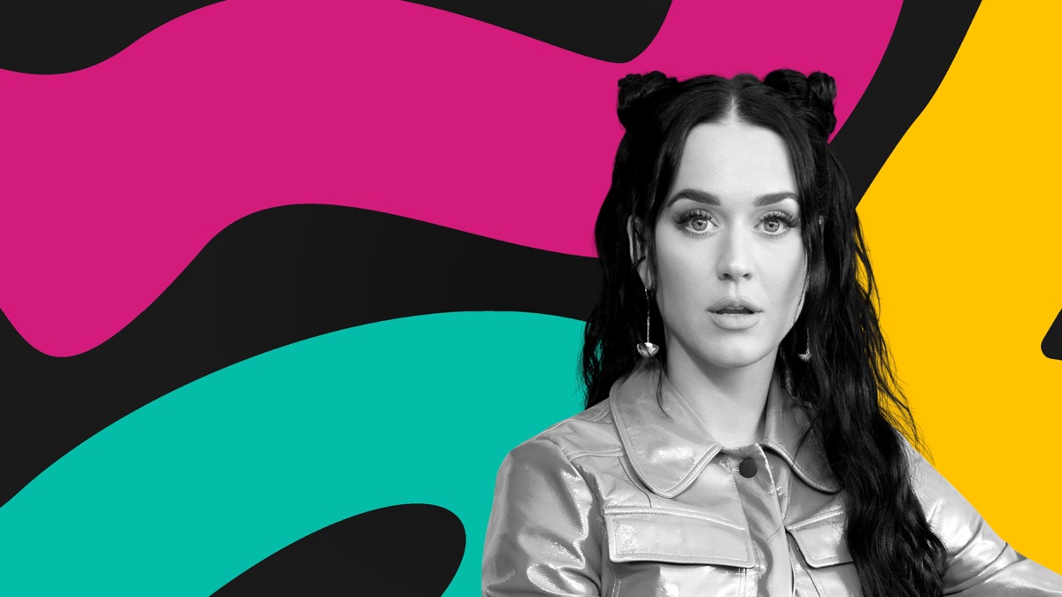 ‎Katy Perry - Fitness+