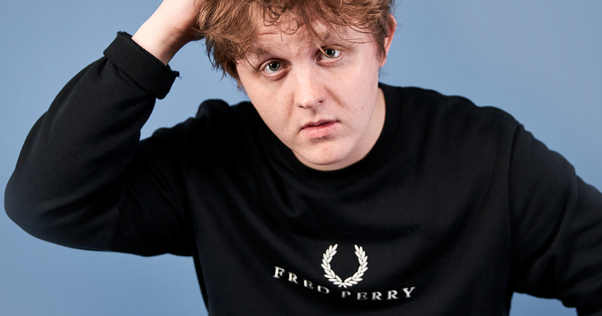 ‎Lewis Capaldi: Handwritten on Apple Music